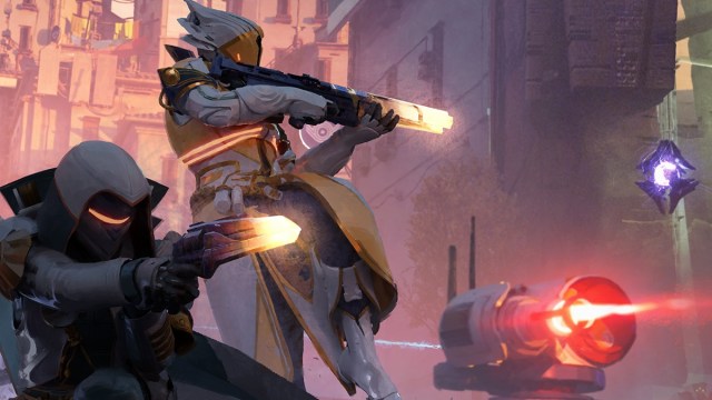 Afinal, Into The Light não receberá conjuntos de armaduras inspiradas ...